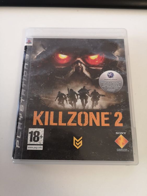 Killzone 2 (PS3) | Kaufen auf Ricardo