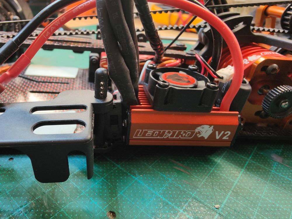 Team Magic E4D-MF Pro BMW M3 Einzelstück lesen.... (Neu (gemäss ...