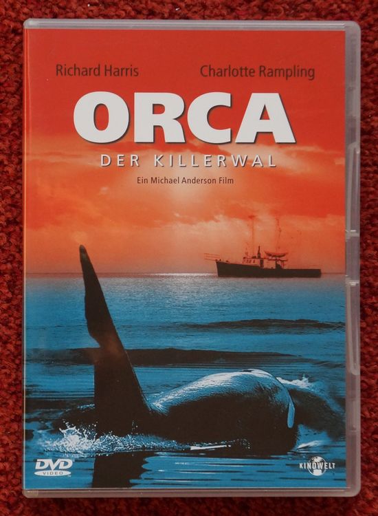 Wunderbar Orca Der Killerwal Ebenbild