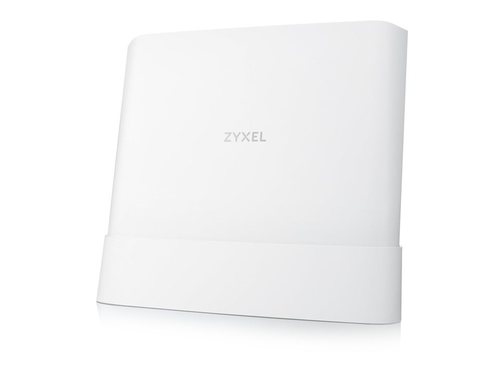 Zyxel AX7501 10Gbps Router mit Swisscom XGSPON-Modul, WiFi6 (Gebraucht ...