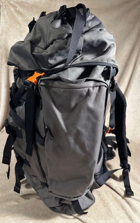 Trekking-/Bergtour-Rucksack Zweitagestour neu (Nr. 1) | Kaufen auf Ricardo