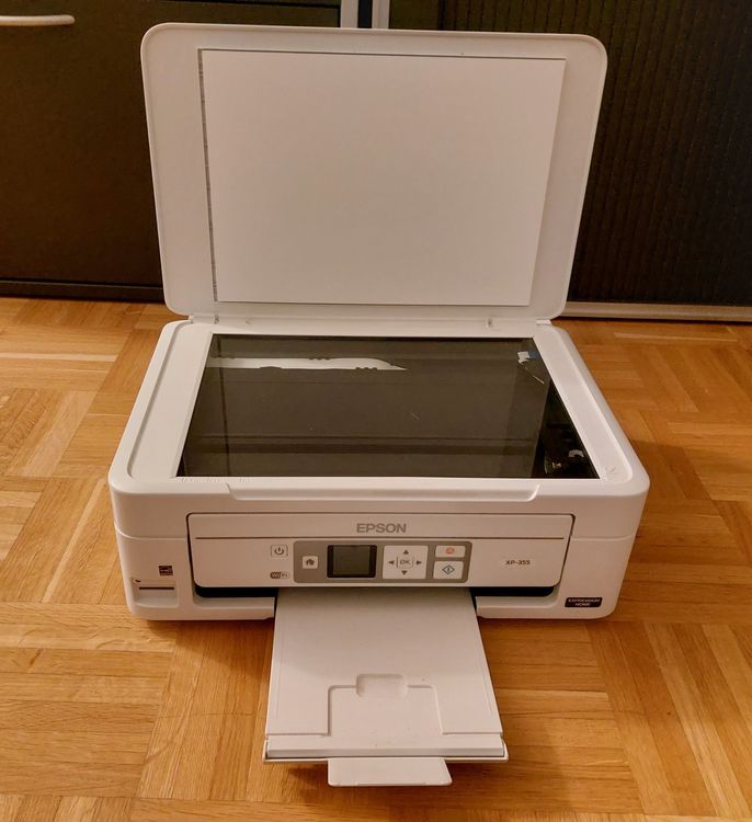 Drucker Epson XP-355 | Kaufen auf Ricardo