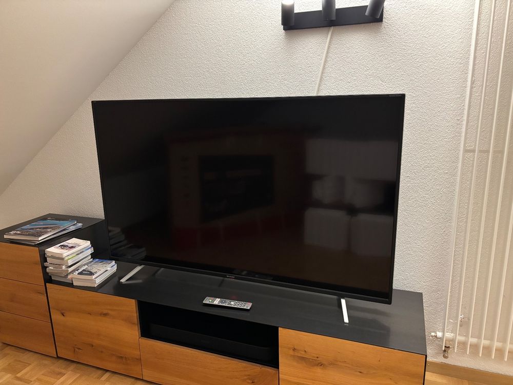 Fernsehen Gebraucht Kaufen