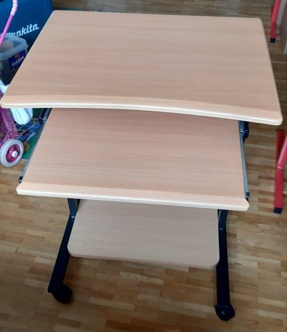 Computer-Tisch | Kaufen auf Ricardo