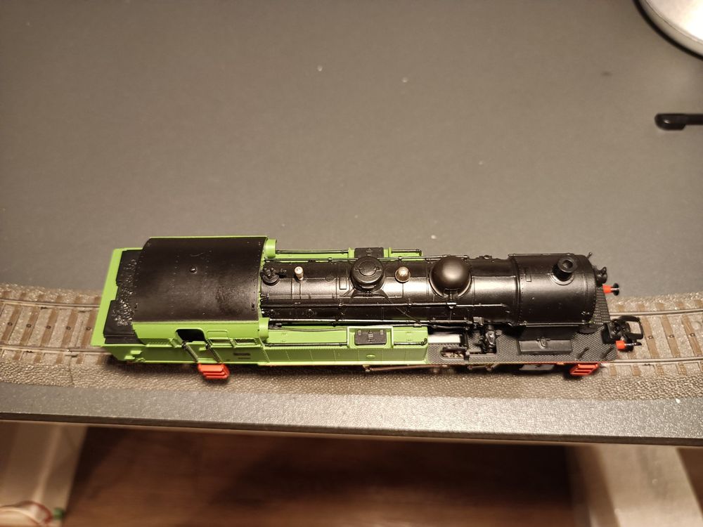 Württ. T18 märklin 3307 | Kaufen auf Ricardo