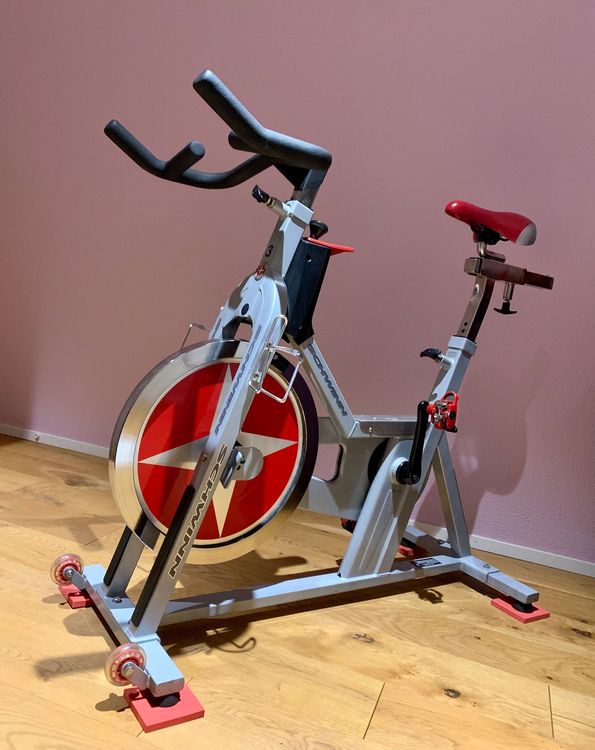 Spinningbike Schwinn ic elite | Kaufen auf Ricardo