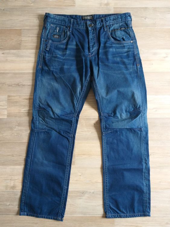 CORE BY JACK & JONES Jeans taille / Grosse L BOXY LOOSE FIT | Kaufen ...