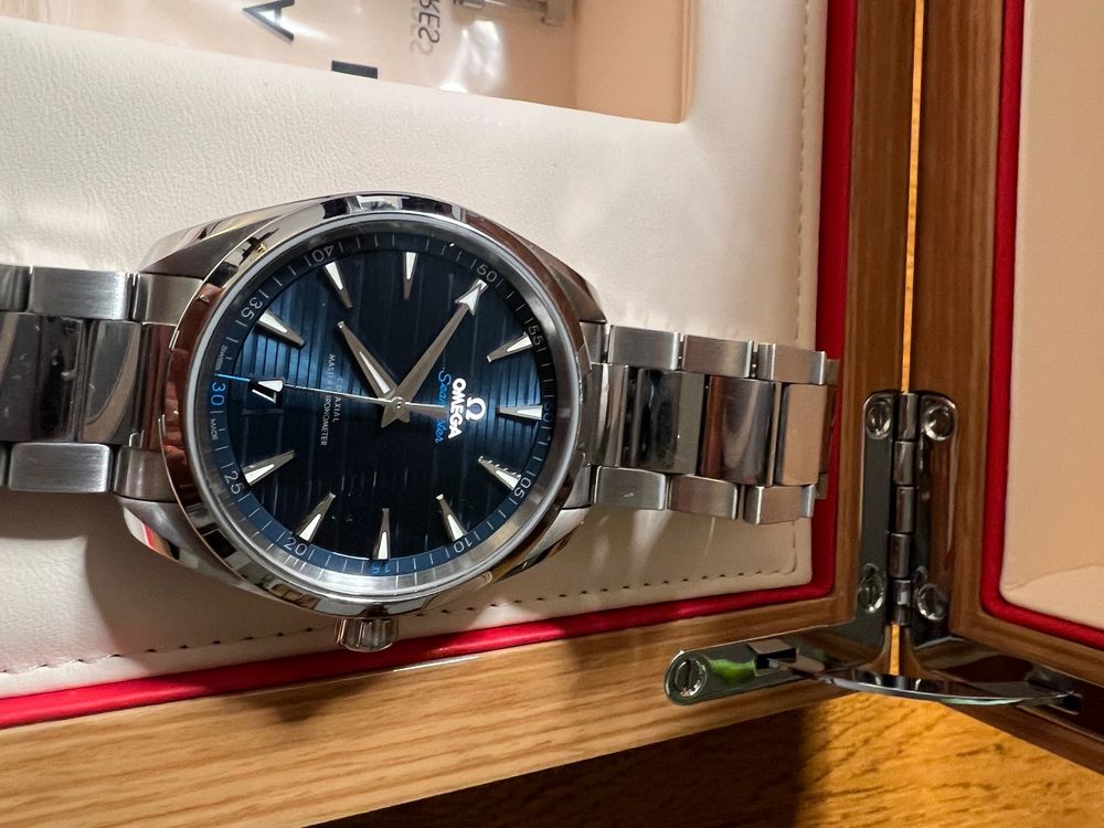 Montre OMEGA | Kaufen auf Ricardo