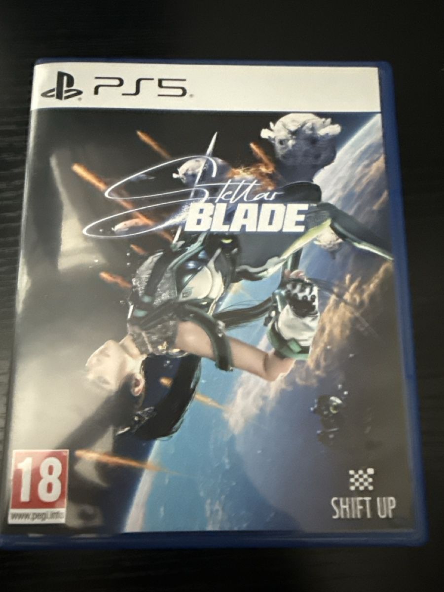 STELLAR BLADE PS5 (Neuf (Voir description)) à Biel/Bienne pour CHF 60 ...