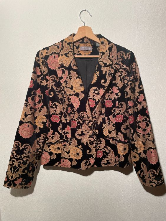 Vintage Kate Hill Blazer kurz (Gebraucht) in Bern für CHF 49 – nur Abholung auf Ricardo kaufen