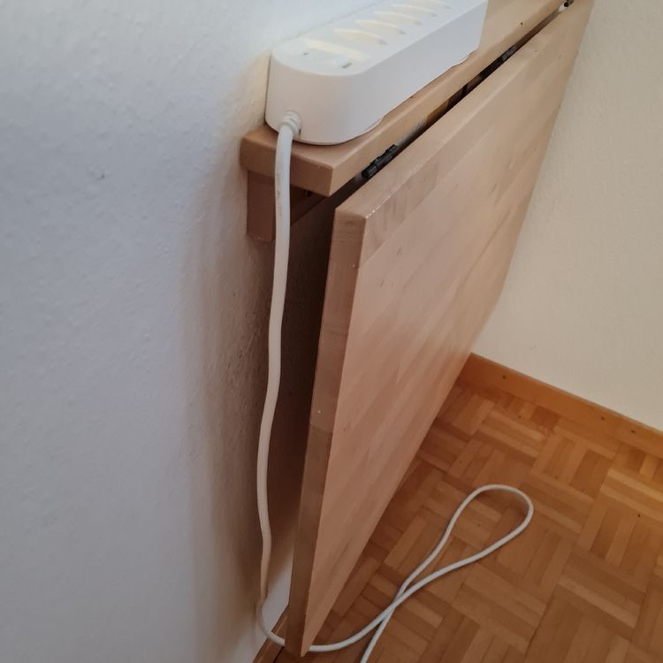 Ikea Norbo Wandklapptisch | Kaufen auf Ricardo
