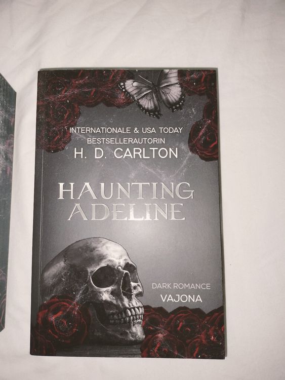 Haunting Adeline 1 Special Edition (Gebraucht) in Perlen für CHF 18 ...