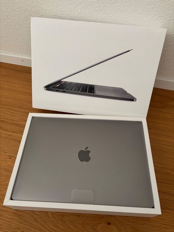 MacBook Pro 2020, wie NEU (Neu (gemäss Beschreibung)) in Sursee für CHF ...