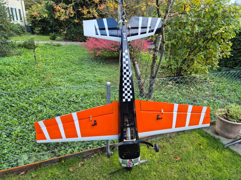 Pilot-RC Extra 330SC 73', DA-35 (Gebraucht) in Aarau für CHF 800 – nur ...