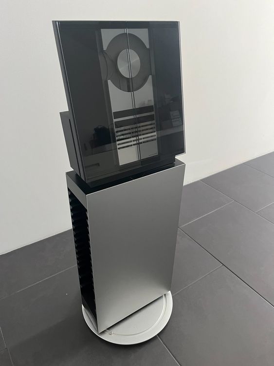 Bang &Olufsen Beosound 3000 inkl. CD-Ständer | Kaufen auf Ricardo