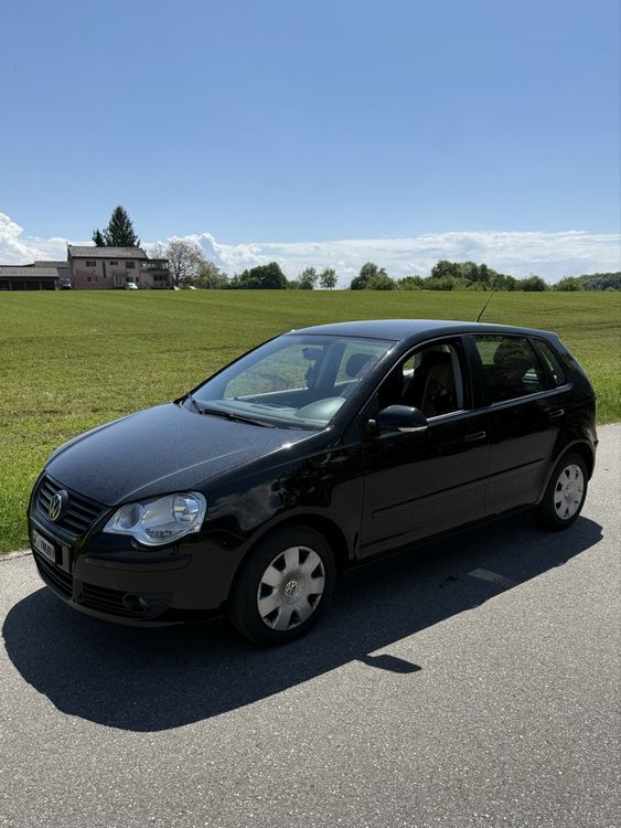 VW Polo, CHF 1350.- (Gebraucht) in Wiedlisbach für CHF 1500 – nur Abholung auf Ricardo kaufen