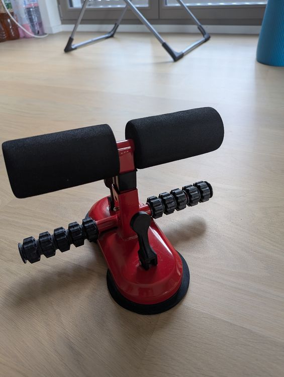 Sit-up Trainer (Gebraucht) in Adetswil für CHF 10 – mit Lieferung auf ...