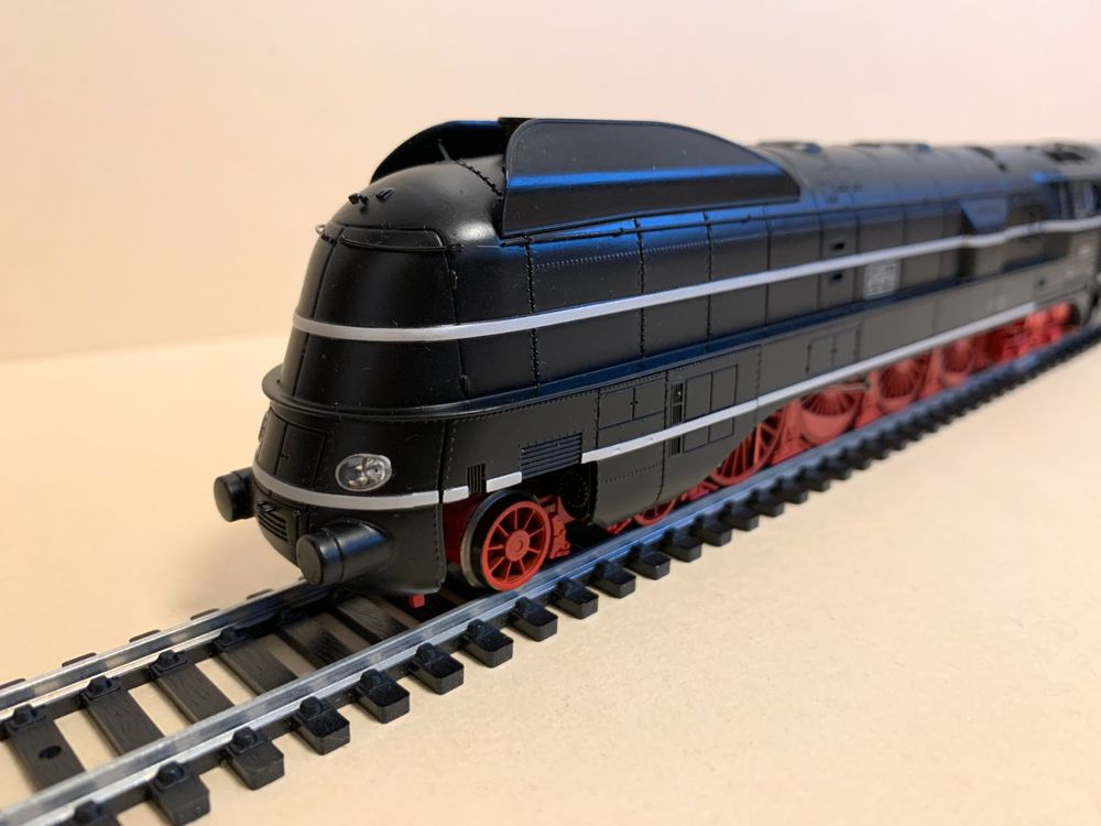 Brawa - 40212 - BR06 der Deutschen Reichsbahn EPII (Gebraucht) in ...