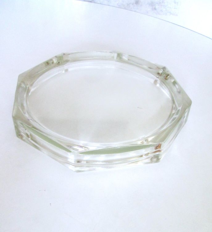 Alte Glassteller (Gebraucht) in Sementina für CHF 15 – mit Lieferung auf Ricardo kaufen