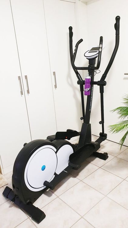 Crosstrainer Crane C.16, top Zustand, wie neu, mit Anleitung (Gebraucht ...