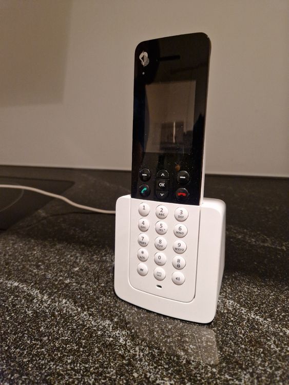 Swisscom HD-Phone Davos | Kaufen auf Ricardo