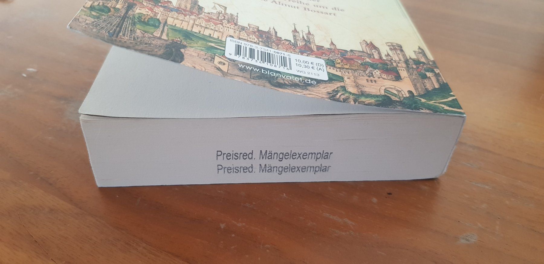 3 historische Romane (Schacht, Zinsmeister, Von Arx) (Gebraucht) in ...