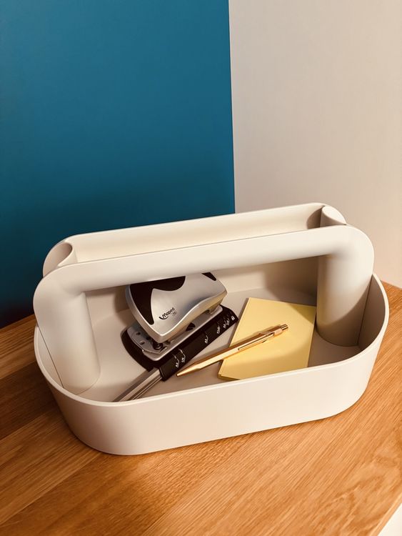 HAY Tool Box Desk Organizer (Neu (gemäss Beschreibung)) in Merenschwand ...