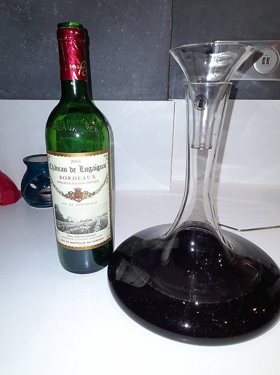 Weine - Vin de Bordeaux, Blanc rouge rosé Entre Deux Mers | Kaufen auf ...