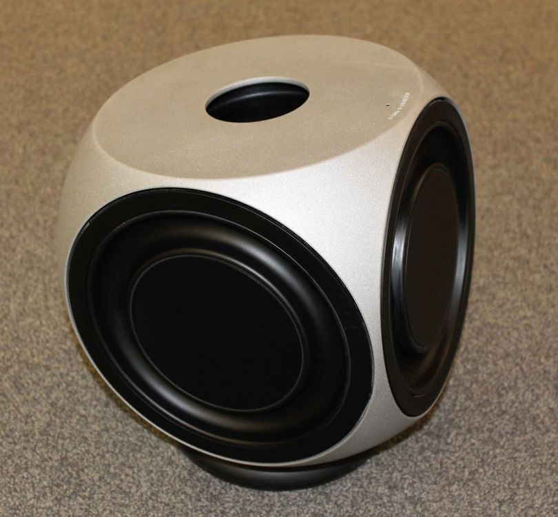 BeoLab 2 Subwoofer Bang & Olufsen (Gebraucht) in Hochdorf für CHF 890 ...