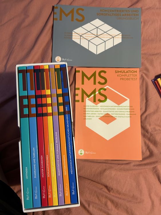 Medgurus 2023 TMS/EMS (Neu (gemäss Beschreibung)) in Lauwil für CHF 130 ...