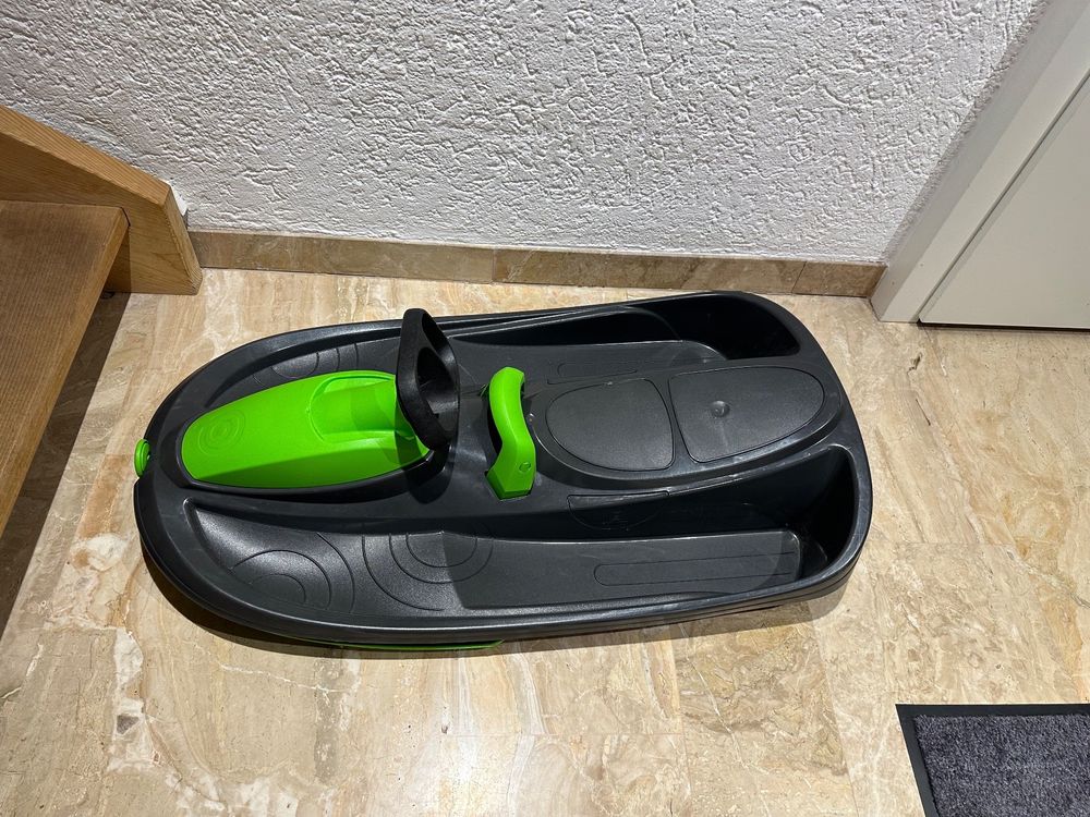 Bob (Gebraucht) in Stein am Rhein für CHF 22 – mit Lieferung auf ...