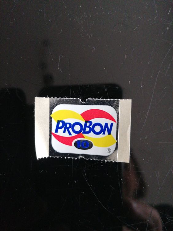 29x10 Probon Punkte | Kaufen auf Ricardo