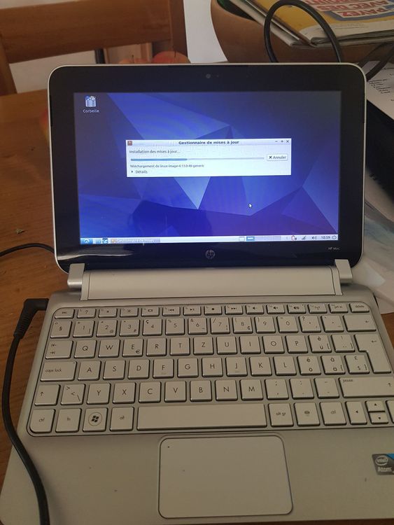 HP Mini Notebook | Kaufen auf Ricardo