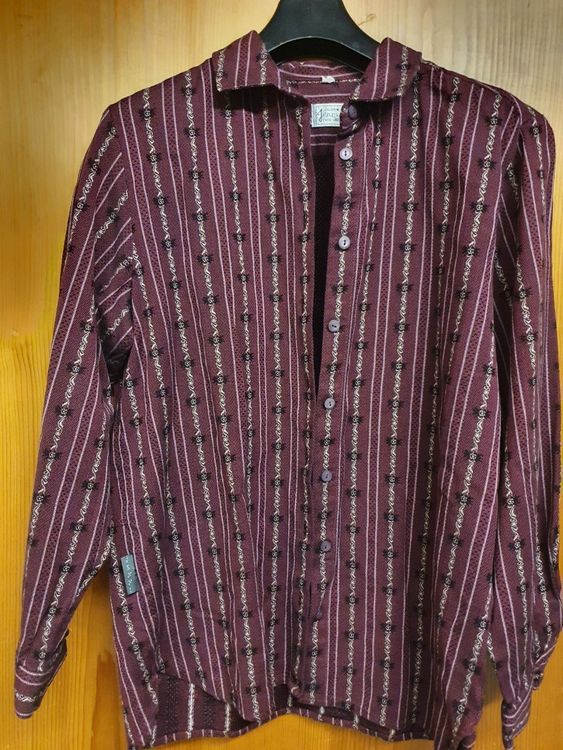 Jenni Bluse Gr.44 | Kaufen auf Ricardo