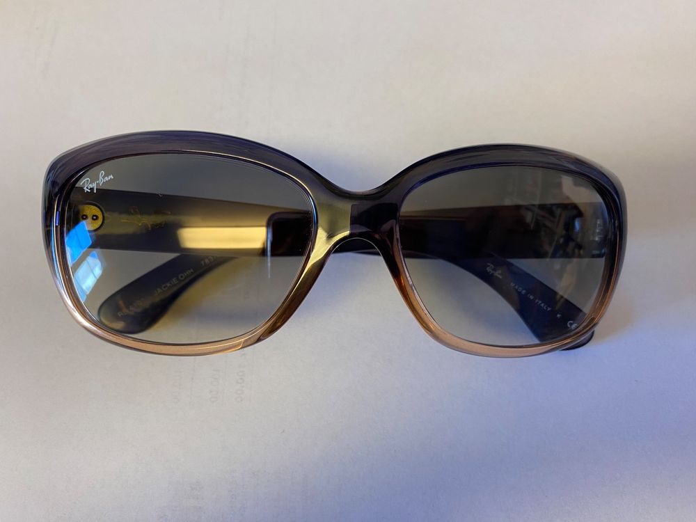 Rayban Jackie OH | Kaufen auf Ricardo