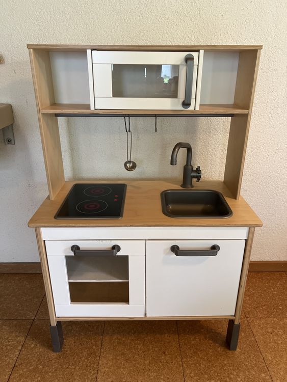 Elegantes Ikea Kinderküche Gebraucht Fotos