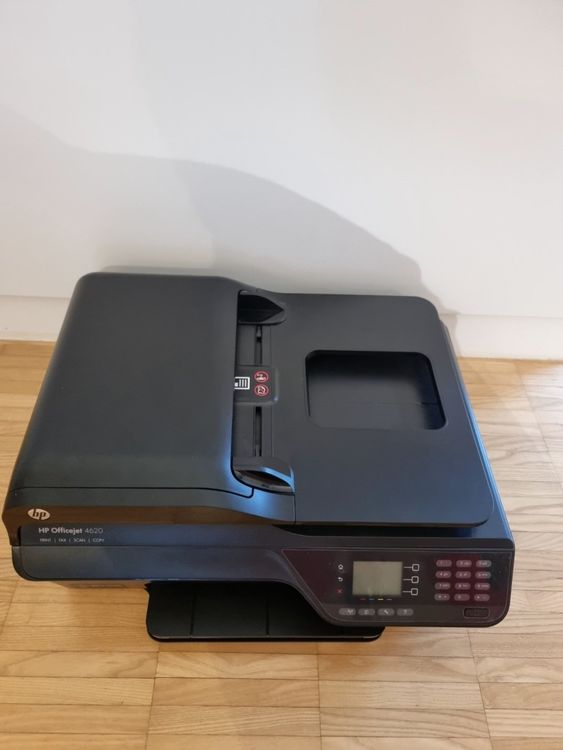 HP Officejet 4620 Drucker | Kaufen auf Ricardo