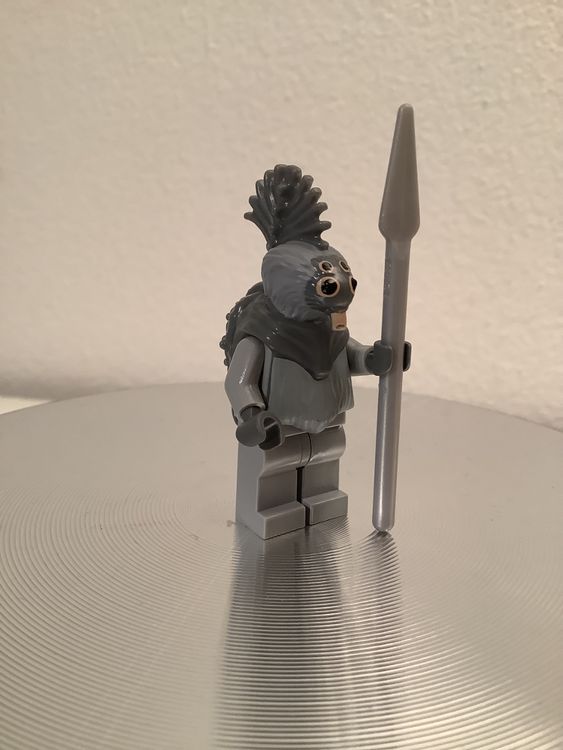 Lego Star Wars Minifigur THI-SEN aus dem Set 8085 Jahr 2010 (Gebraucht ...