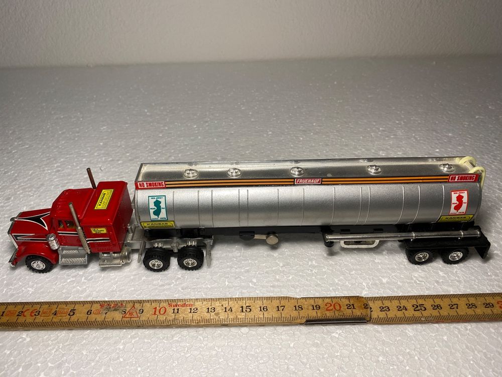 Kenworth shinsei mini power Truck | Kaufen auf Ricardo