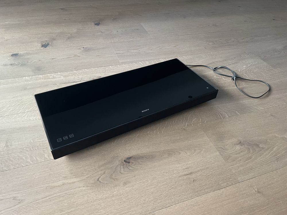 Soundbox Sony (Gebraucht) in Berikon für CHF 59 – nur Abholung auf ...