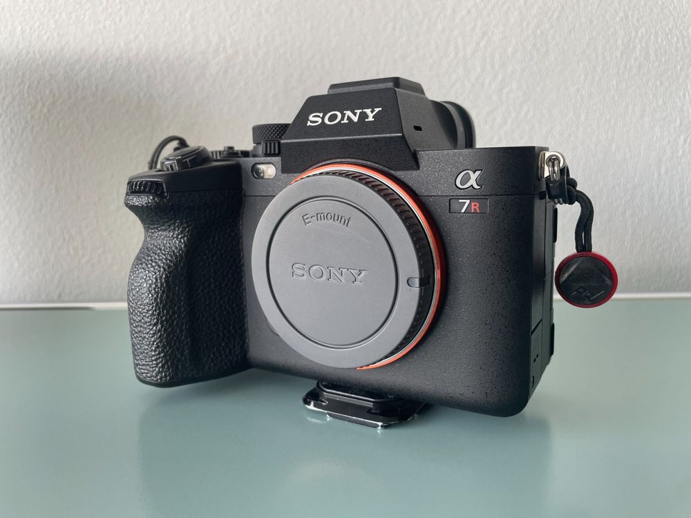 SONY A7RV | Kaufen auf Ricardo