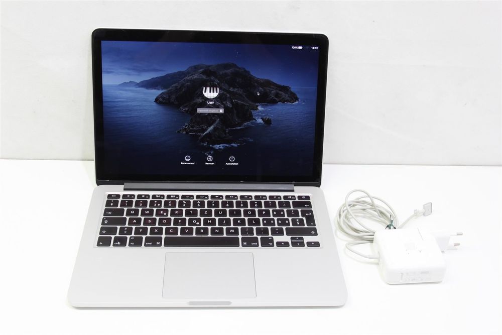 APPLE Macbook Pro 11.1 (19112324p30) | Kaufen auf Ricardo
