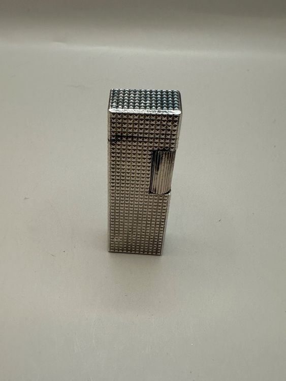 COLIBRI OF LONDON JOHN STERLING VINTAGE FEUERZEUG | Kaufen auf Ricardo