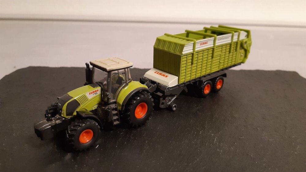 Siku Farmer Set 1846 | Kaufen auf Ricardo