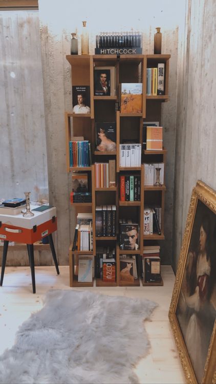Rö Bücherregal staccato 3 shelf | Kaufen auf Ricardo