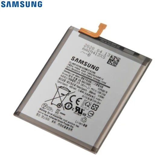 Samsung Galaxy A51 Akku Batterie | Kaufen auf Ricardo