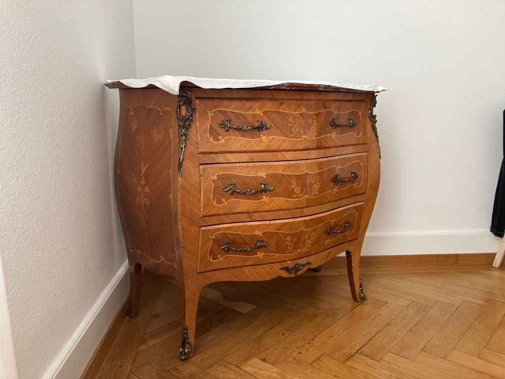 Kommode antik | Kaufen auf Ricardo