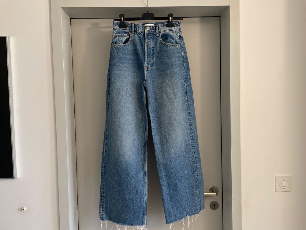 BOYISH Jeans / Gr 27 / Neuwertig! | Kaufen auf Ricardo