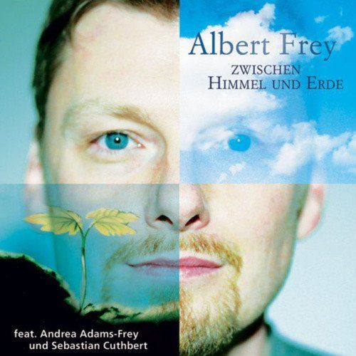 Albert Frey – Zwischen Himmel Und Erde (Gebraucht) in Muri AG für CHF 2.9 – mit Lieferung auf ...