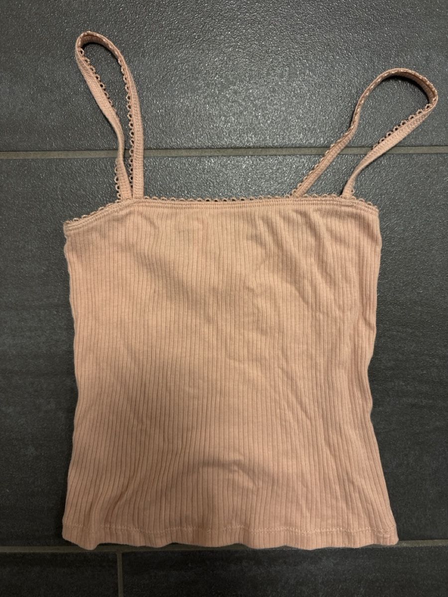 H&M Divided Top XS (Gebraucht) in Rümlang für CHF 3 – mit Lieferung auf ...